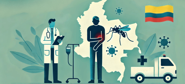 Origen del Dengue: Historia y Evolución Global | ConoceDengue